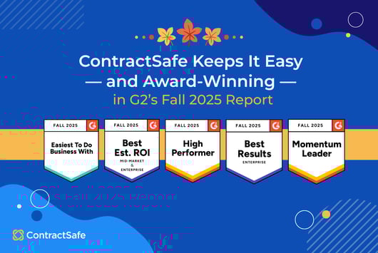 31 Must-Know Types of Business Contracts and Agreements